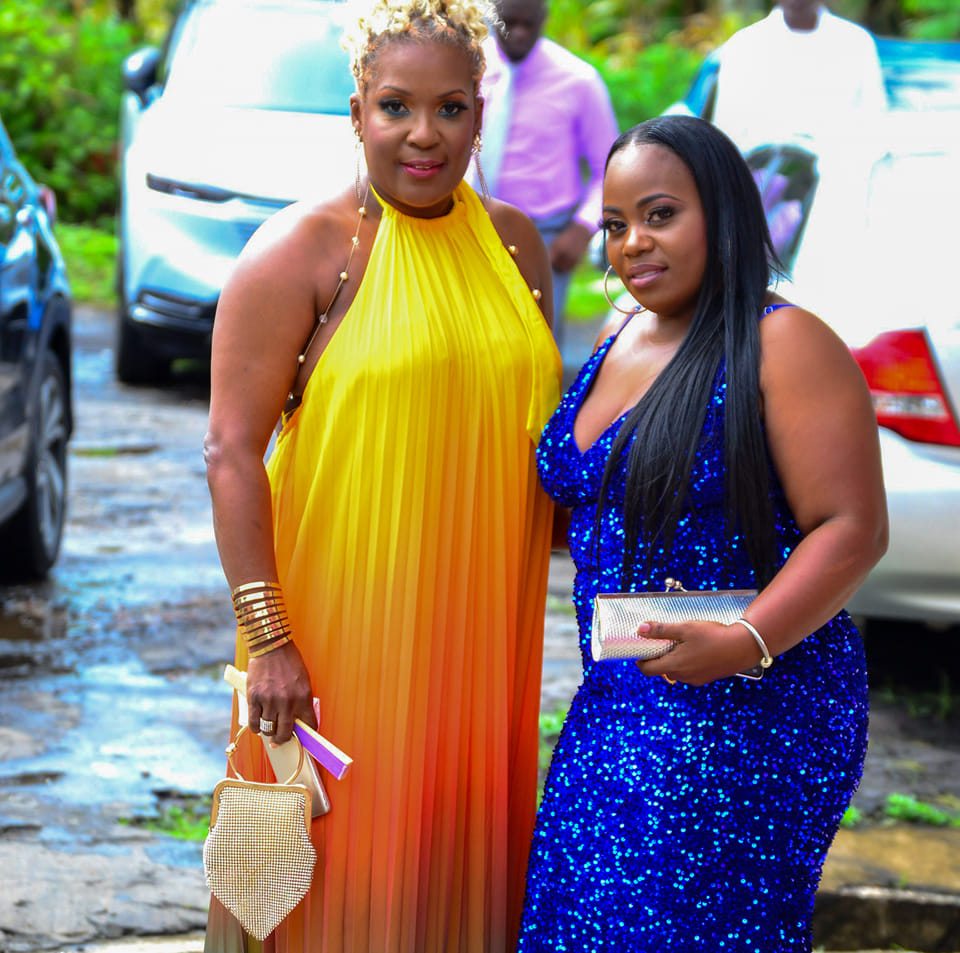 NuImage Studios | Creative Photography Services in Trinidad & Tobago